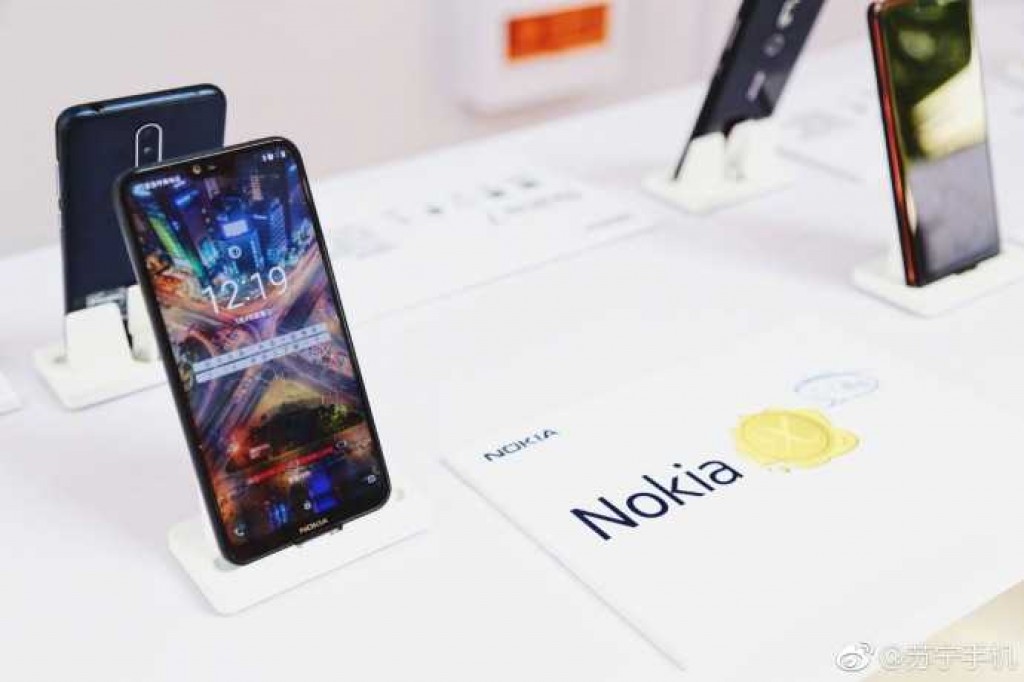 Nokia X’s Fresh Photos Appear to Show off its Impressive Design ...