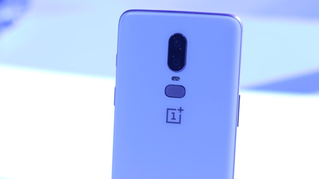 OnePlus 6, 6T start receiving OxygenOS 11 Open Beta 3 update - Gizmochina OnePlus 6, 6T start receiving OxygenOS 11 Open Beta 3 update - Gizmochina