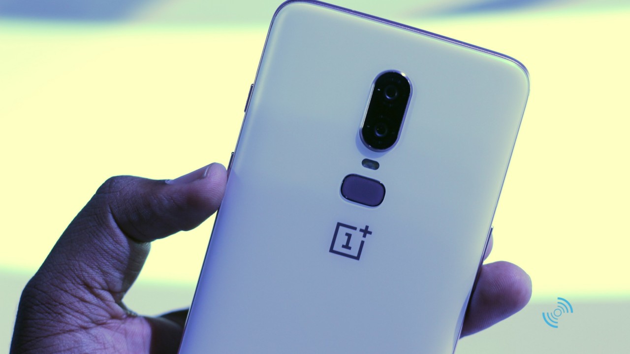 The OnePlus 6 Is The Fastest Selling OnePlus Device, Gets New Update ...