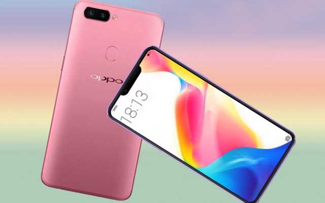 Oppo R15 is the bestselling smartphone model in Q2 2018 in China ...