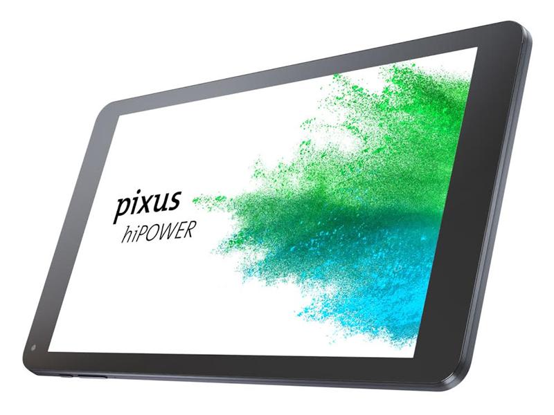 Pixus hiPower - Checkout Full Specification - GizmoChina.com