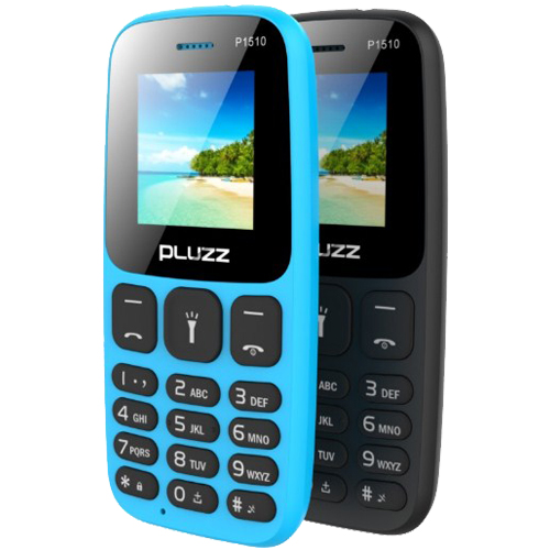Pluzz P1510 Phone Full Specification - GizmoChina