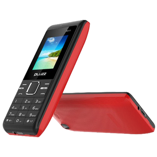Pluzz P211 2G Phone Full Specification - GizmoChina