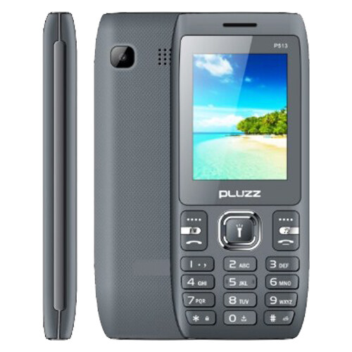 Pluzz P513 Phone Full Specification - GizmoChina