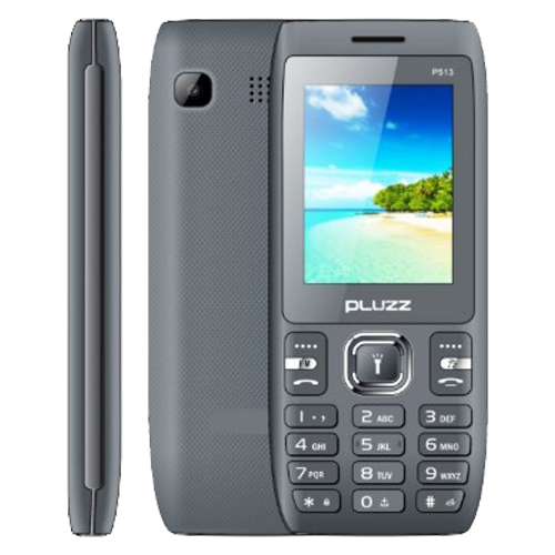 Pluzz P513 Phone Full Specification - GizmoChina