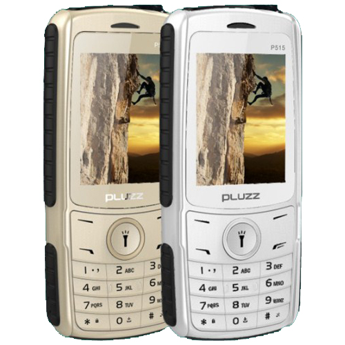 Pluzz P515 - Gizmochina