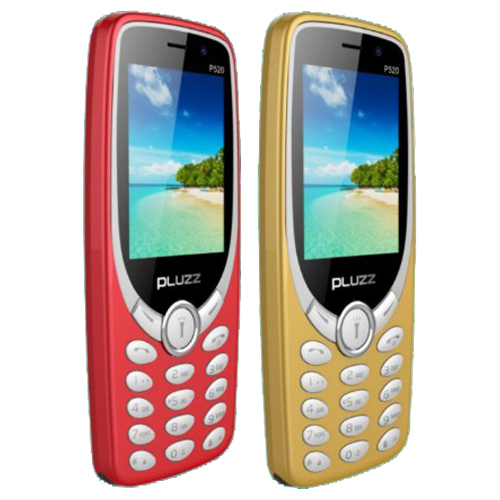 Pluzz P520 Phone Full Specification - GizmoChina