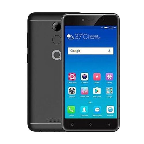 QMobile Blue 5 - Checkout Full Specification - GizmoChina.com