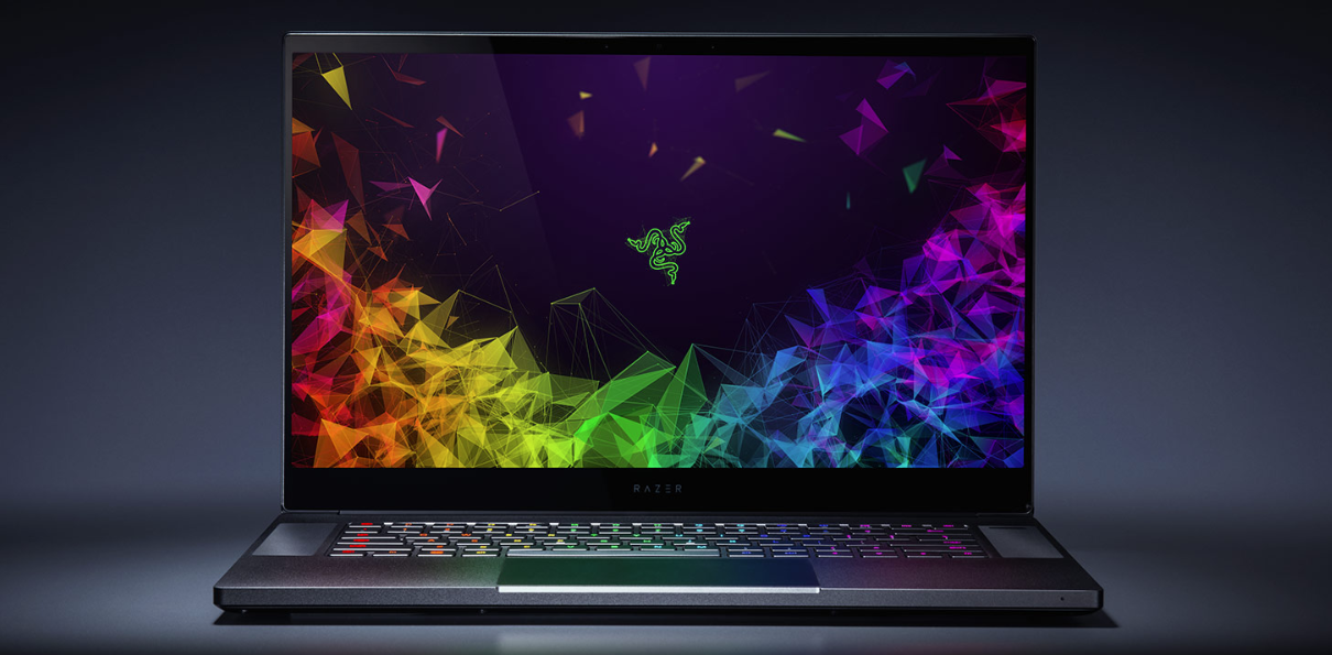 Razer Launches Razer Blade (2018) Gaming Laptop, Starts At $1900 ...