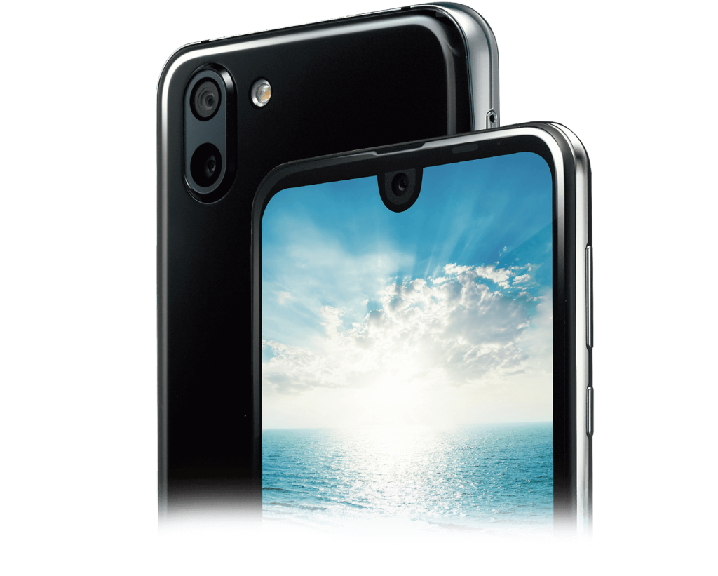 Sharp AQUOS R2 Launched with Snapdragon 845, Dedicated Cameras for ...