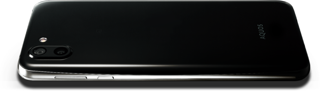 Sharp AQUOS R2 Launched with Snapdragon 845, Dedicated Cameras for ...