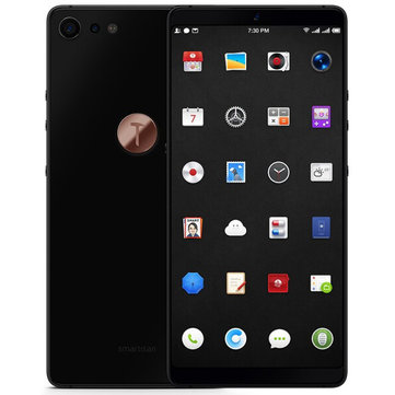 Smartisan Nut Pro 2 Special Edition - Full Specification - GizmoChina.com