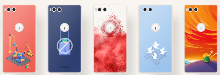 Smartisan R1 Is Official: The First Smartphone With 1TB of Storage ...