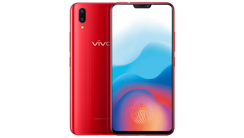 Vivo X21i - Checkout Full Specification - GizmoChina.com
