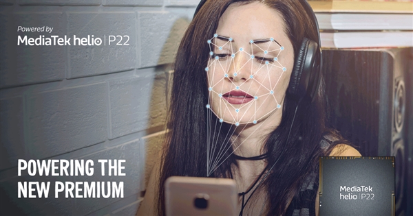 First Helio P22 Phone, The Vivo Y83 Quietly Launched - Gizmochina