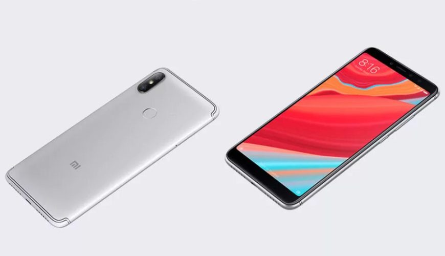 Xiaomi's Latest Teaser Hints At The Redmi S2 or Mi MIX 2S Arriving In ...