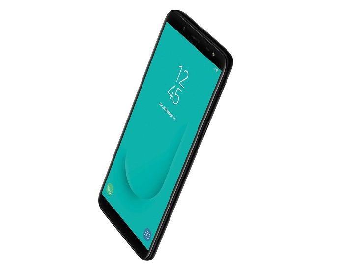 Samsung Galaxy J6 and Galaxy J8 Launched In India, Price Starts At Rs ...