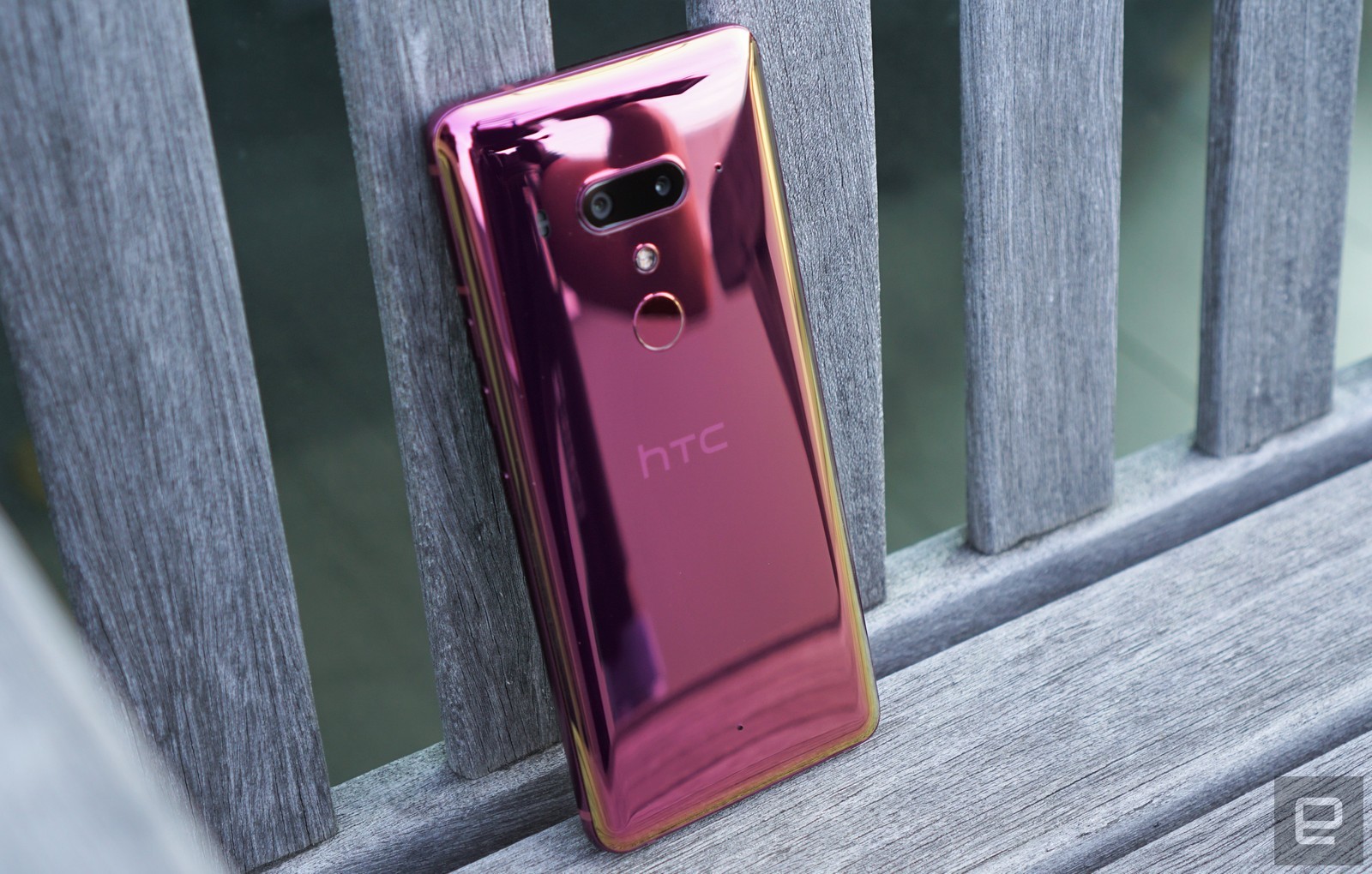 HTC blockchain-powered Exodus smartphone launch still on schedule ...