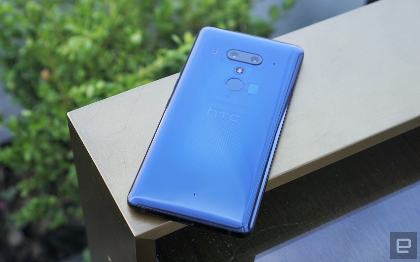 HTC U12+ Launched: 6" Quad HD+ Screen, Transparent Body, Quad Cameras ...