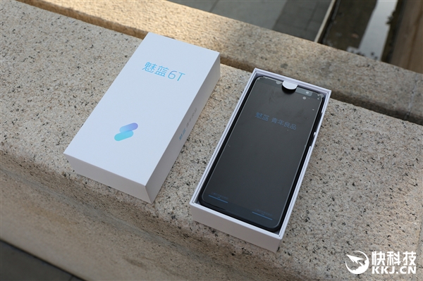 Meizu M6T Hands On Pictures: A Sleek Design To The Rescue - Gizmochina