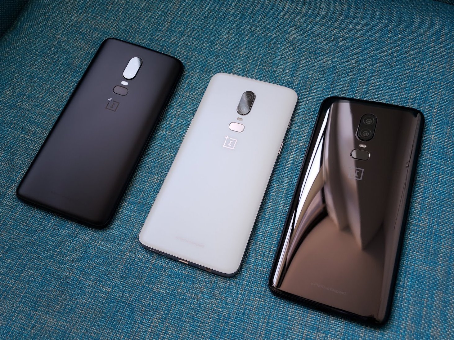 OnePlus 6, 6T receive OxygenOS 11 Open Beta 2 update - Gizmochina