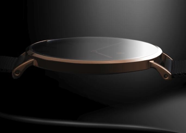 Xiaomi Launches A New Smartwa... Oh Wait! It's Just A Traditional ...