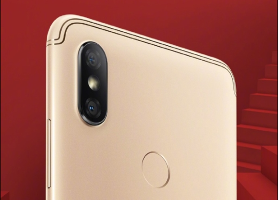 Camera Samples Show off Amazing Bokeh Effect On The Redmi S2 - Gizmochina