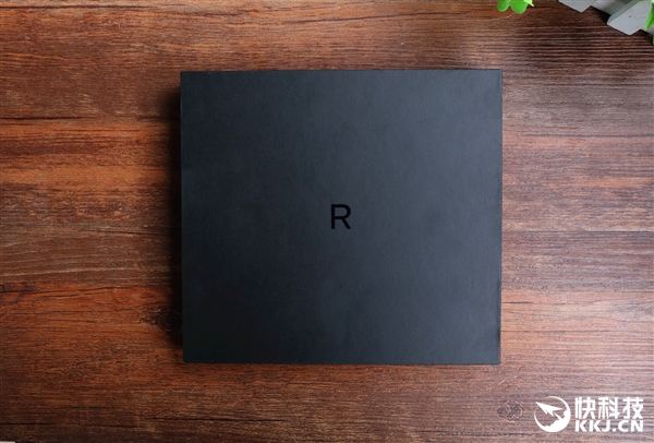 Check out the 1TB Storage-Packing Smartisan R1 Hands on Pictures ...