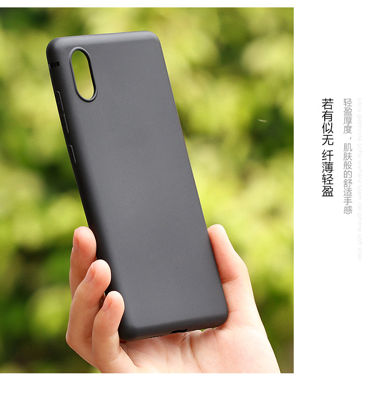 Exclusive: Leaked Xiaomi Mi 7 Cases Confirm Some Design Features ...