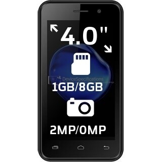 DEXP Ixion B140 - Checkout Full Specification - GizmoChina.com