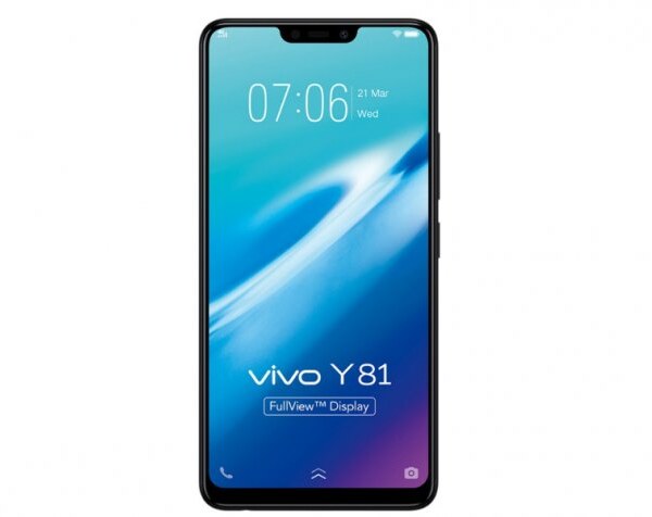 Vivo Y81 - Checkout Full Specification - GizmoChina.com