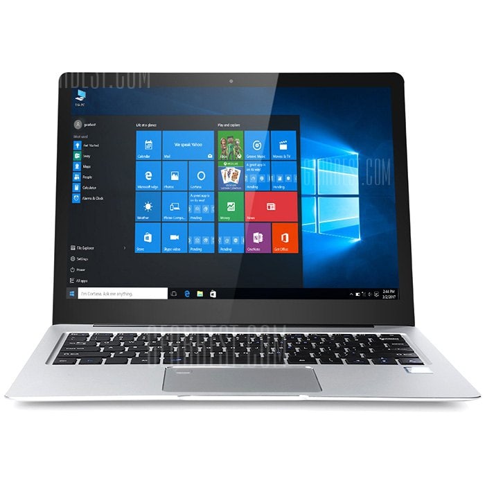 ALLDOCUBE Thinker Notebook - Full Specification - GizmoChina.com