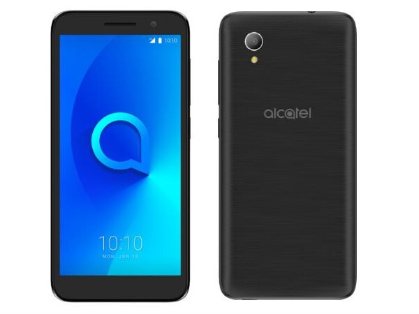 Alcatel 1 - Checkout Full Specification - GizmoChina.com