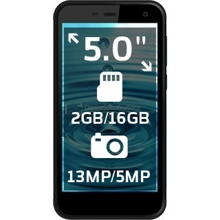 Energizer Hardcase H500S - Full Specification - GizmoChina.com