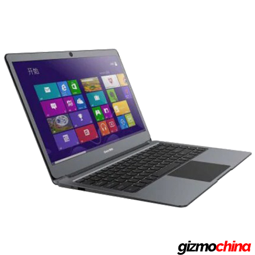 Great Wall W141A Notebook Full Specification - GizmoChina