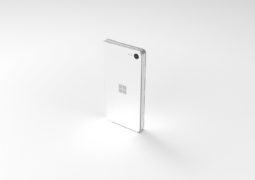 Check Out This Microsoft Surface Phone Concept With A Foldable Design ...
