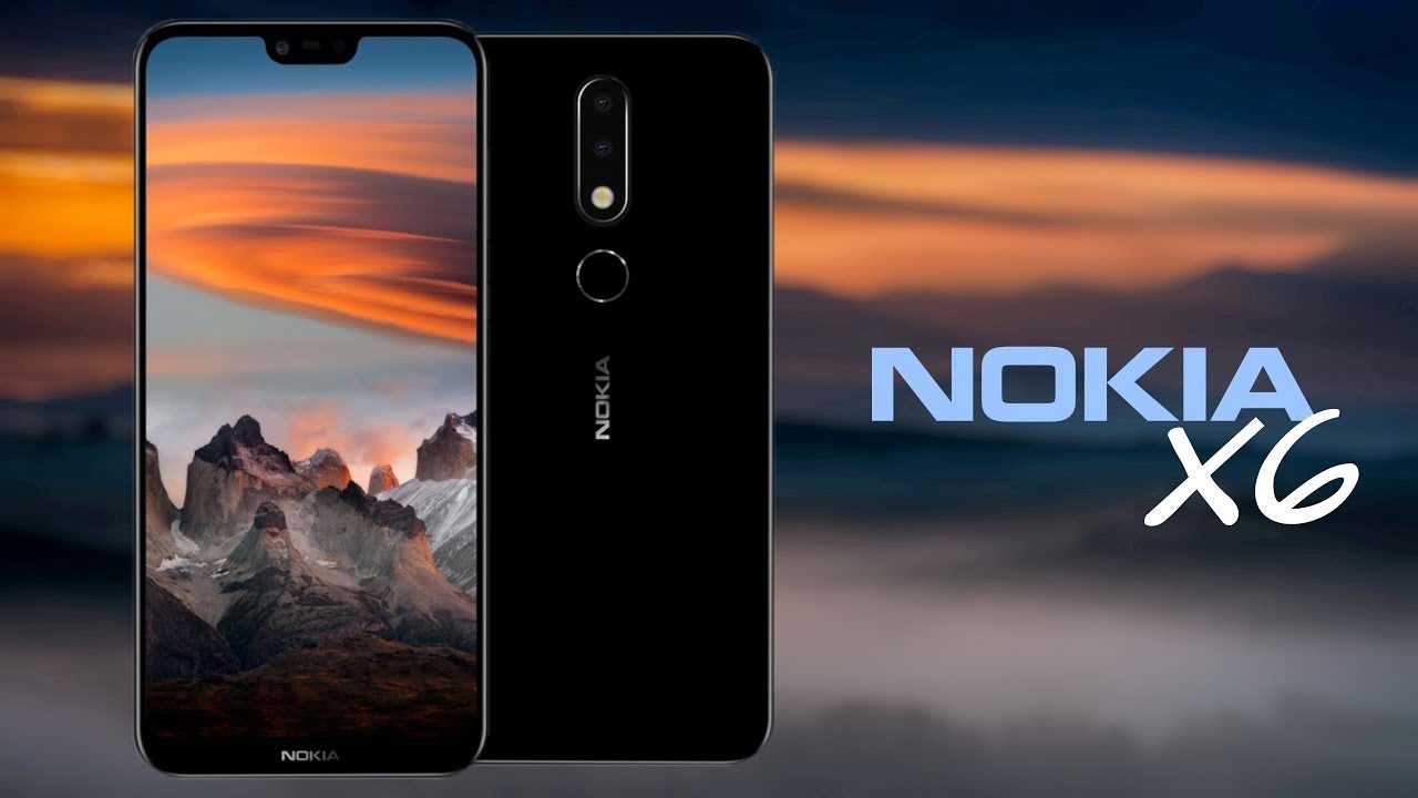 Preorder Nokia X6 Smartphone At A Lowered Price Of Just $229.99 On ...