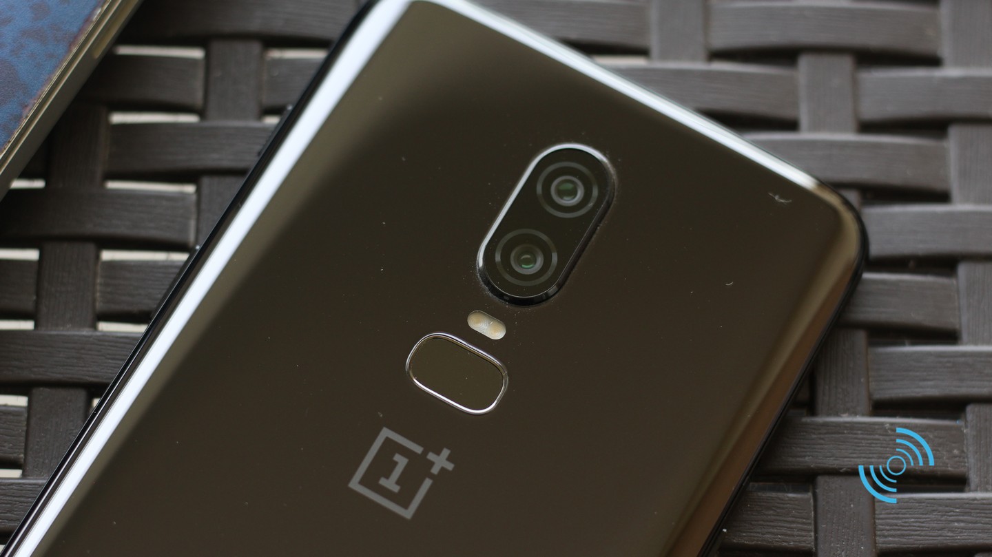 OnePlus 6 Review: A Complete Flagship - Gizmochina