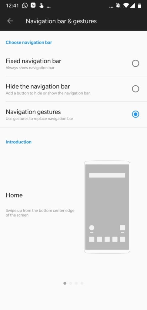 OnePlus 6 Review: A Complete Flagship - Gizmochina