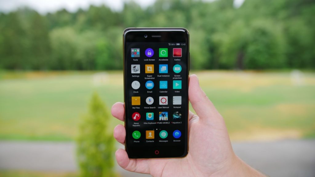 Best Budget Smartphones of 2018 (Buyer's Guide) - Gizmochina