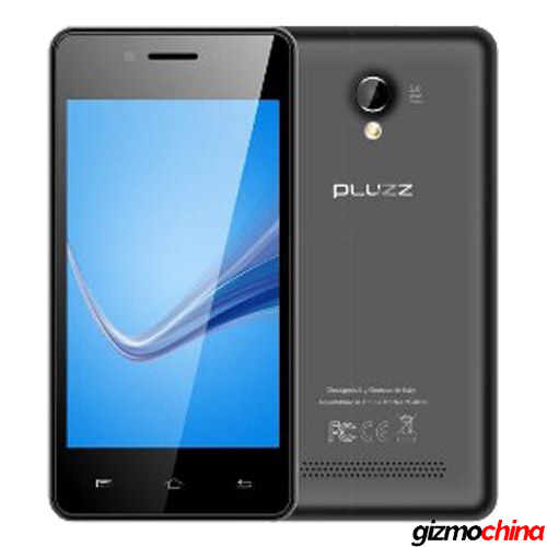 Pluzz PL4010 Smartphone Full Specification - GizmoChina