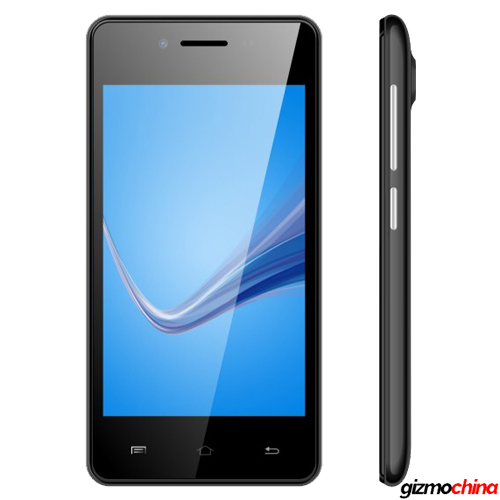 Pluzz PL4015 Smartphone Full Specification - GizmoChina