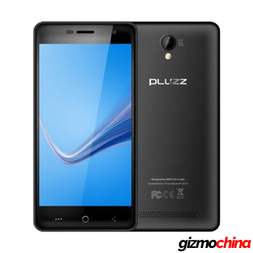 Pluzz PL5010 Smartphone Full Specification - GizmoChina