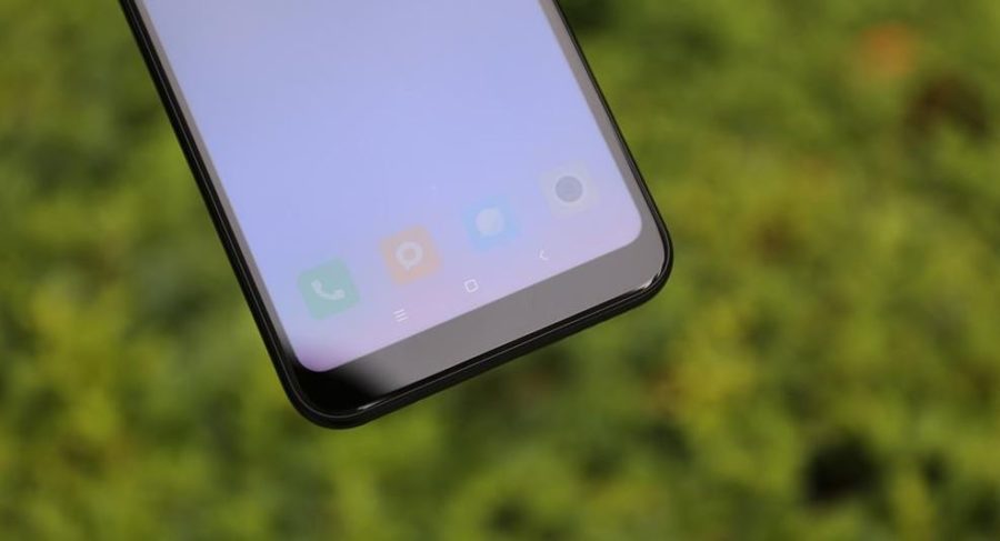 Xiaomi Redmi 6 Pro Unboxing Pictures: Yet Another Uninspiring Notch ...