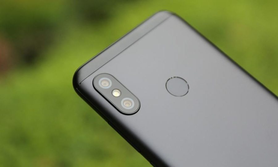 Xiaomi Redmi 6 Pro Unboxing Pictures: Yet Another Uninspiring Notch ...