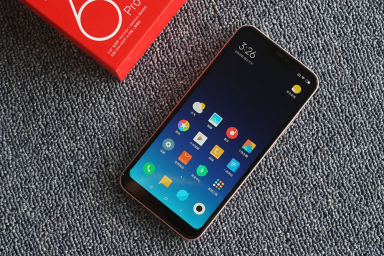 Xiaomi Releases Camera Samples of The Redmi 6 Pro - Gizmochina