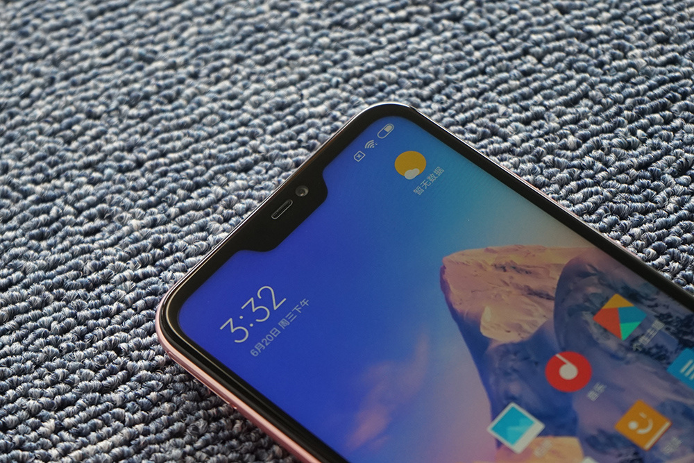 New Redmi 6 Pro Teaser Confirms Notch Can Be Hidden, Official Unboxing ...