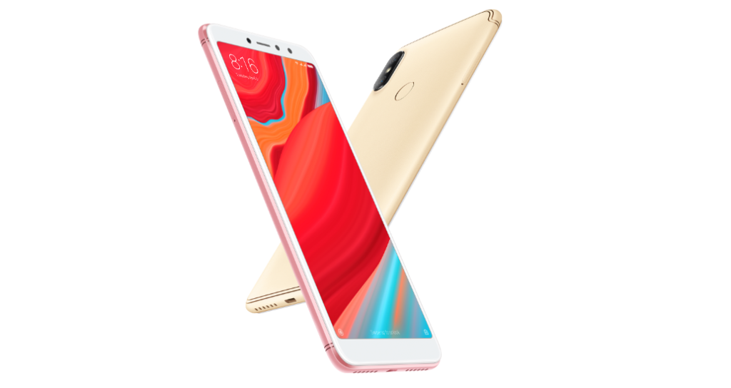 Redmi S2/Y2 global variant starts receiving MIUI 12 update - Gizmochina
