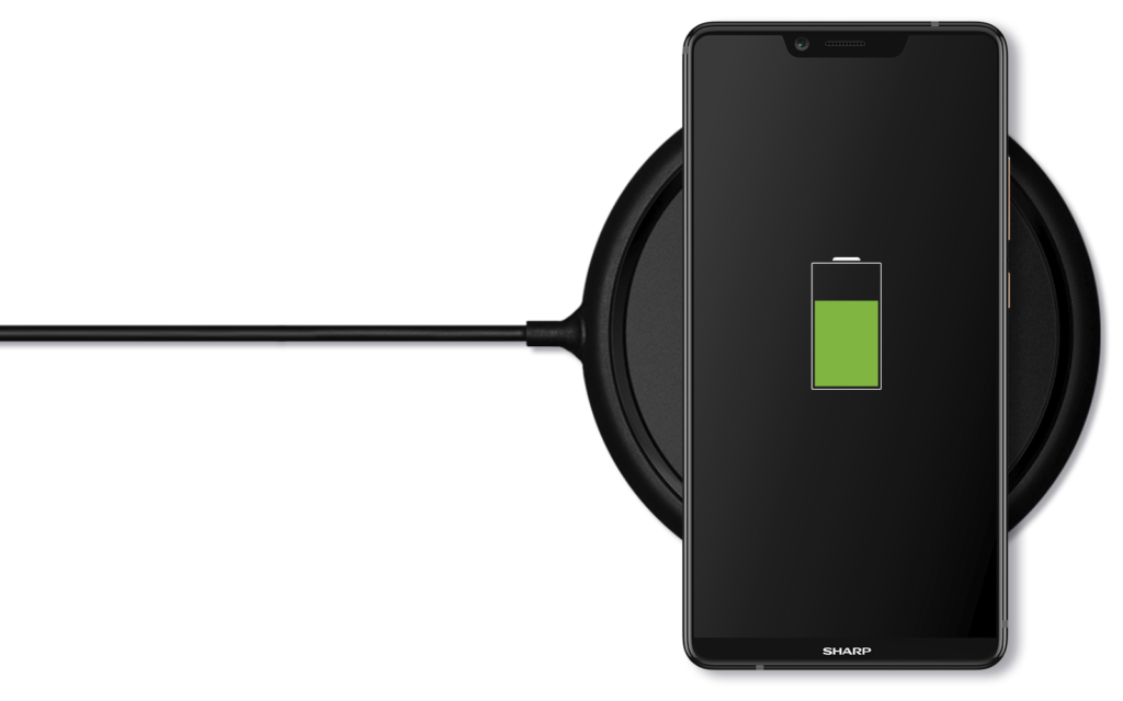 Sharp Aquos S3 High-End Version Brings SD660, More RAM & Wireless ...