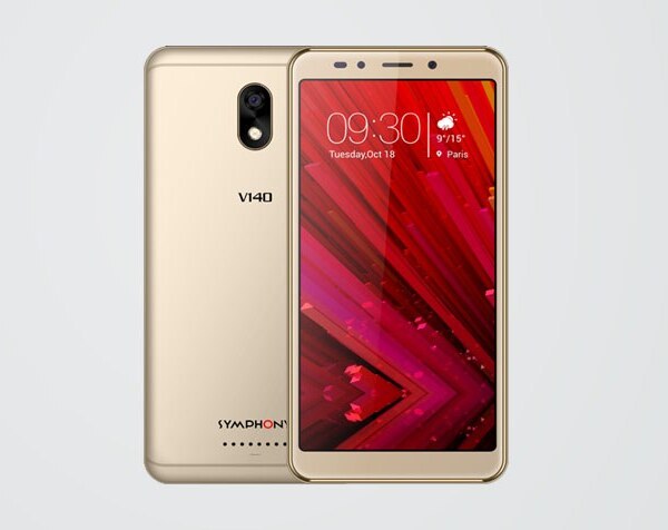 Symphony V140 - Checkout Full Specification - GizmoChina.com
